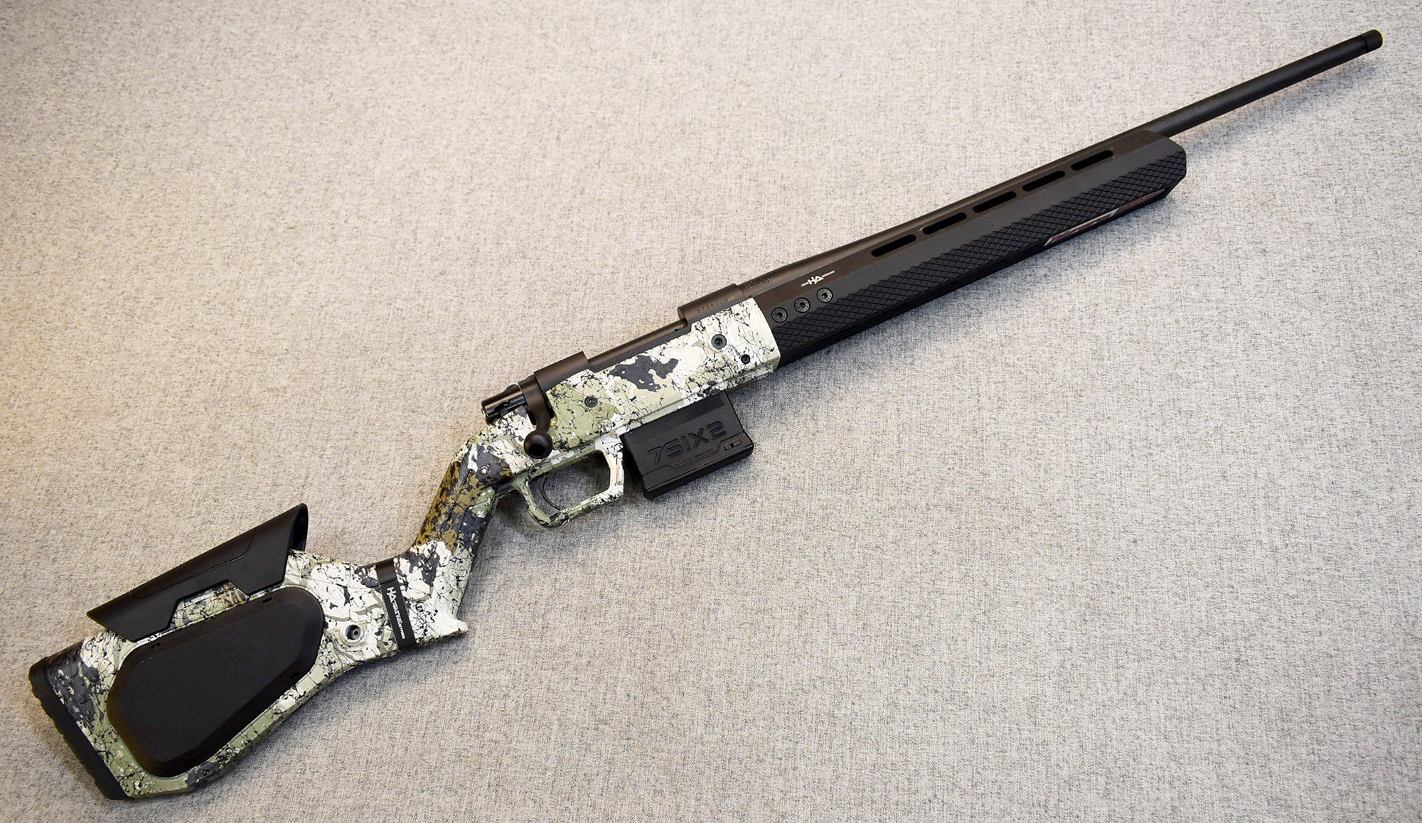 Howa ~ Model 1500 Hera H7 ~ .308 Win. | Cabela's